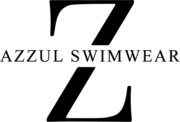 Azzul Swimwear - Luxury Swimwear For All Shapes – AzzulSwimwear